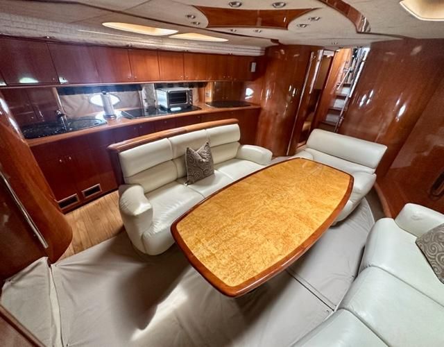 2002 Sunseeker Predator 75 Cruiser for sale - YachtWorld
