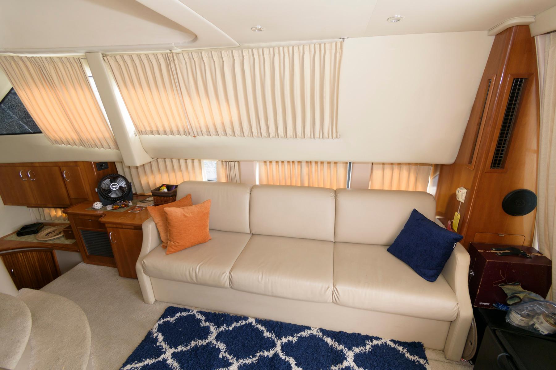 2006 Carver 38 Super Sport Motor Yacht for sale - YachtWorld