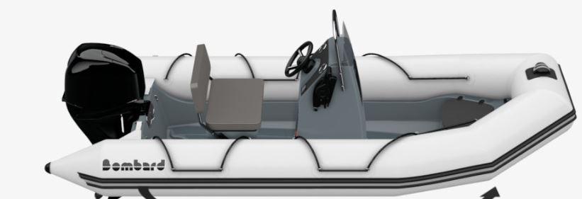 New 2025 Bombard Explorer 420 - 33 - Gironde | TopBoats