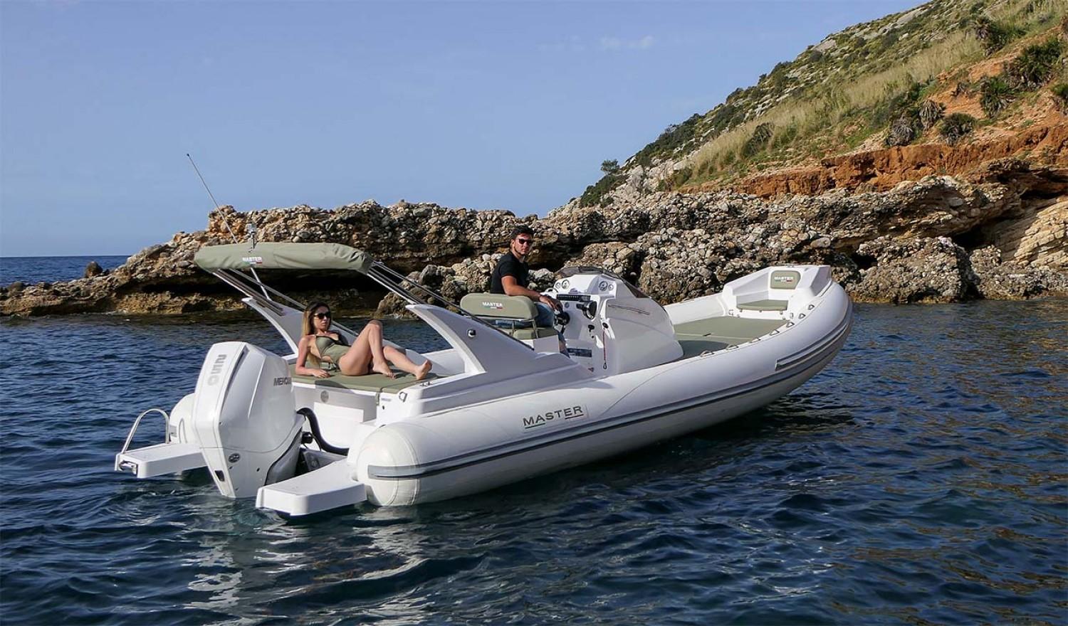 New 2024 Master 775 - 33 - Gironde | TopBoats