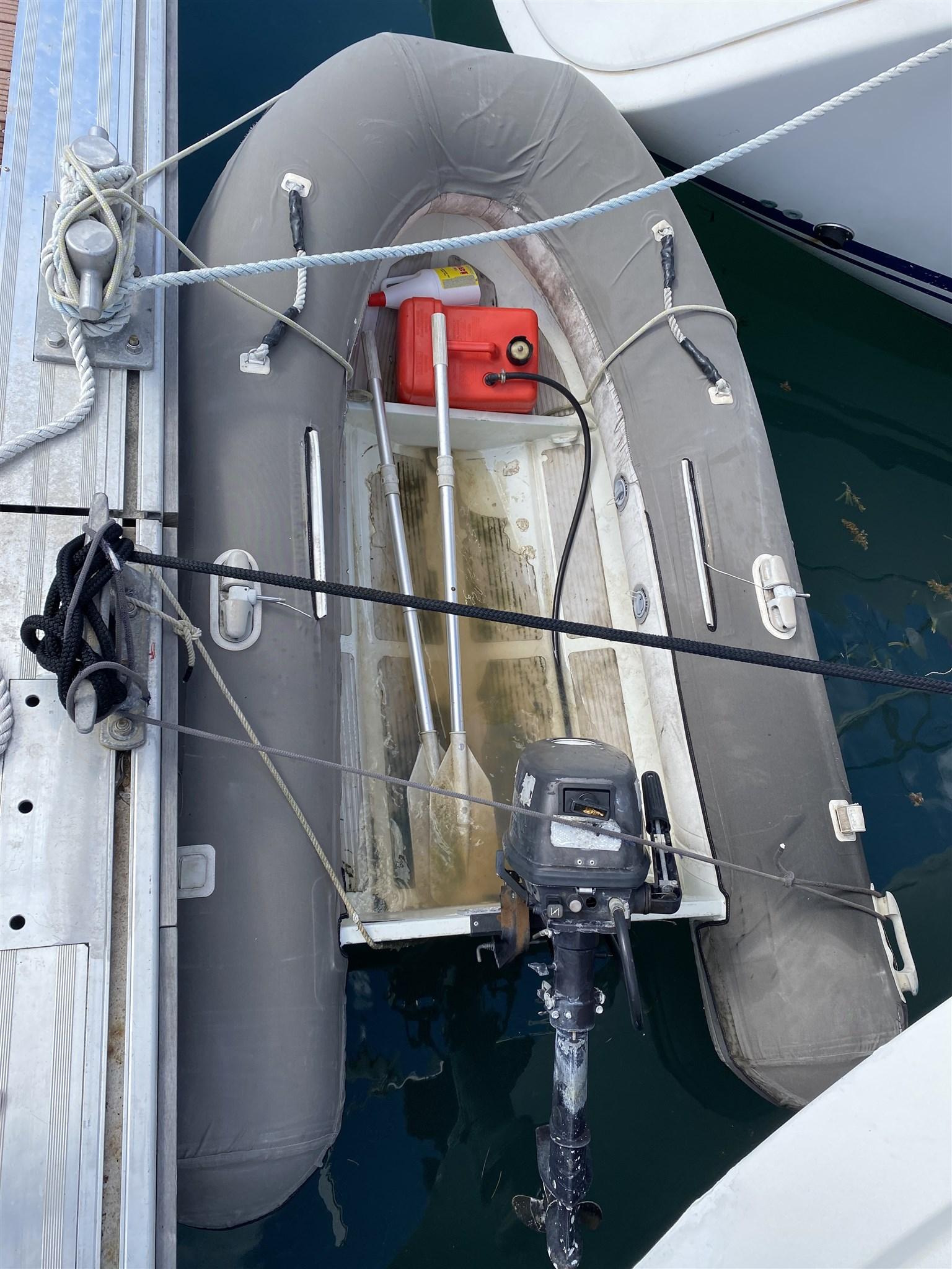 Jeanneau Sun Odyssey 47 | 1992 | 46ft | Boatshop24