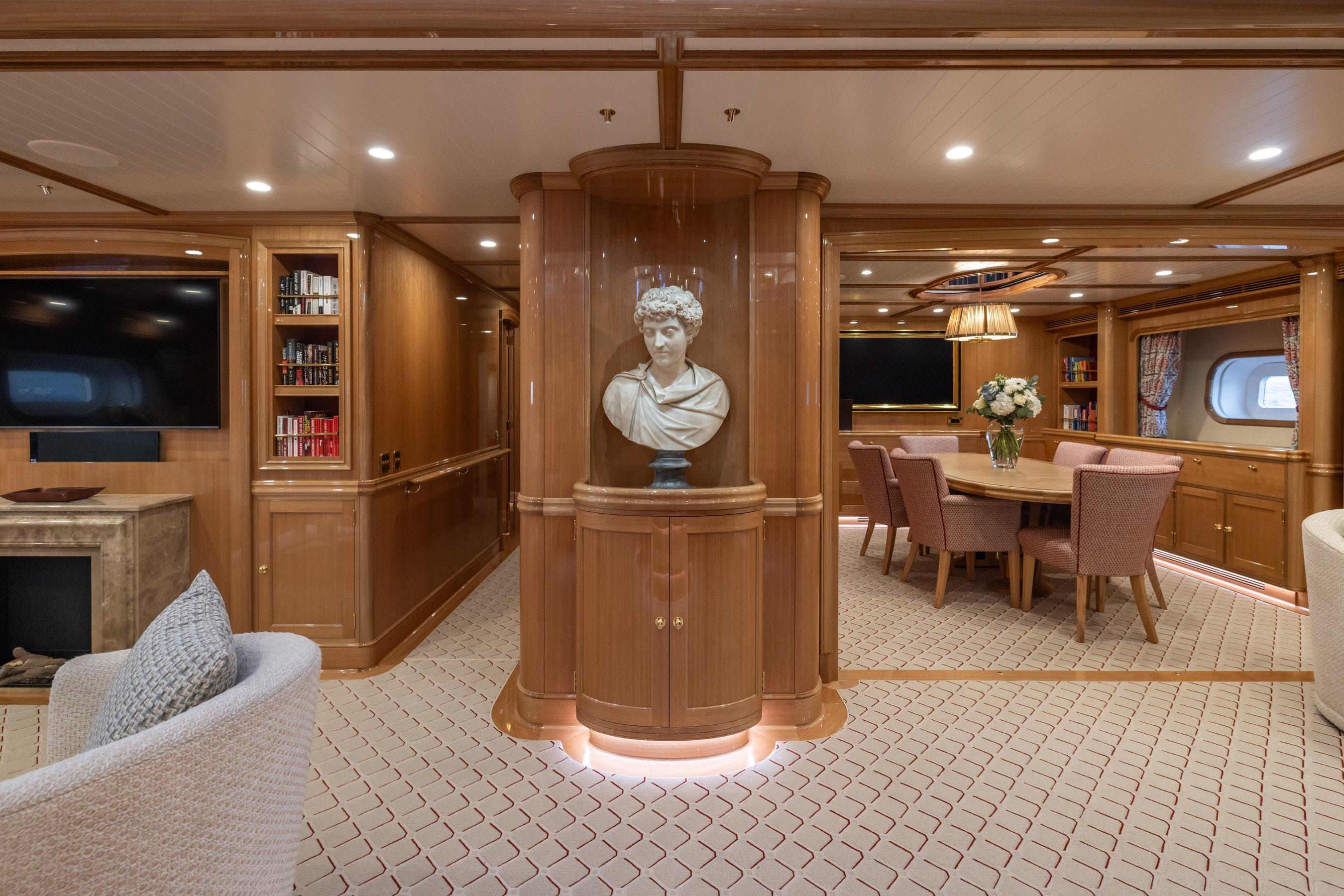 MAXIMUS Motorsailer Vitters for sale - YachtWorld