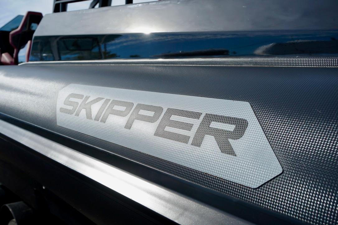 2024 Skipper-BSK 42NC High Performance for sale - YachtWorld