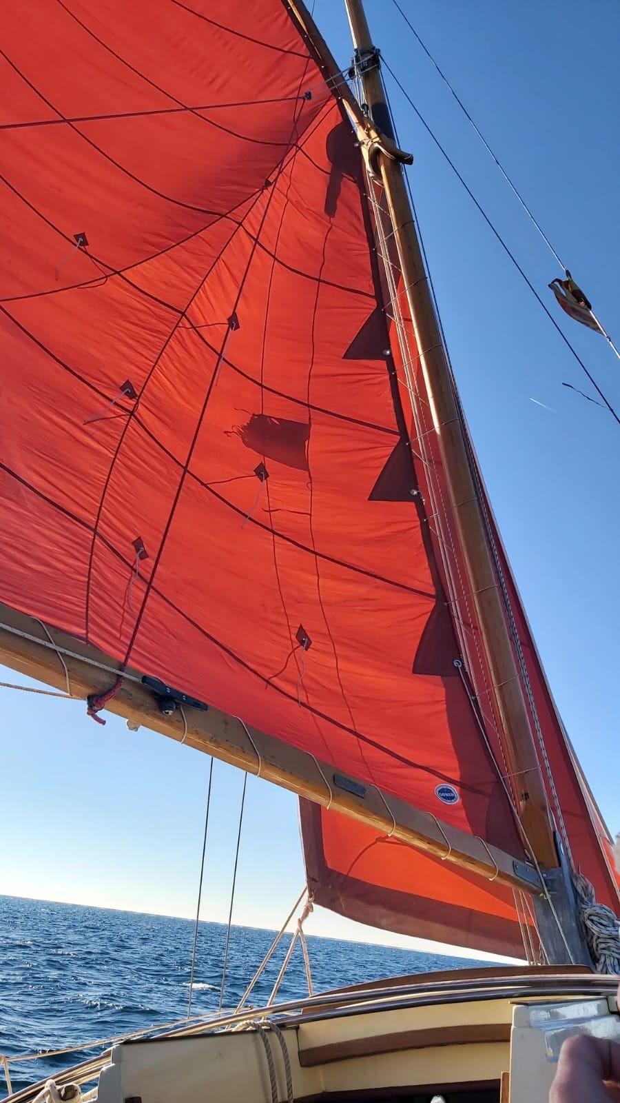 1998 Norfolk Smuggler Cutter for sale - YachtWorld