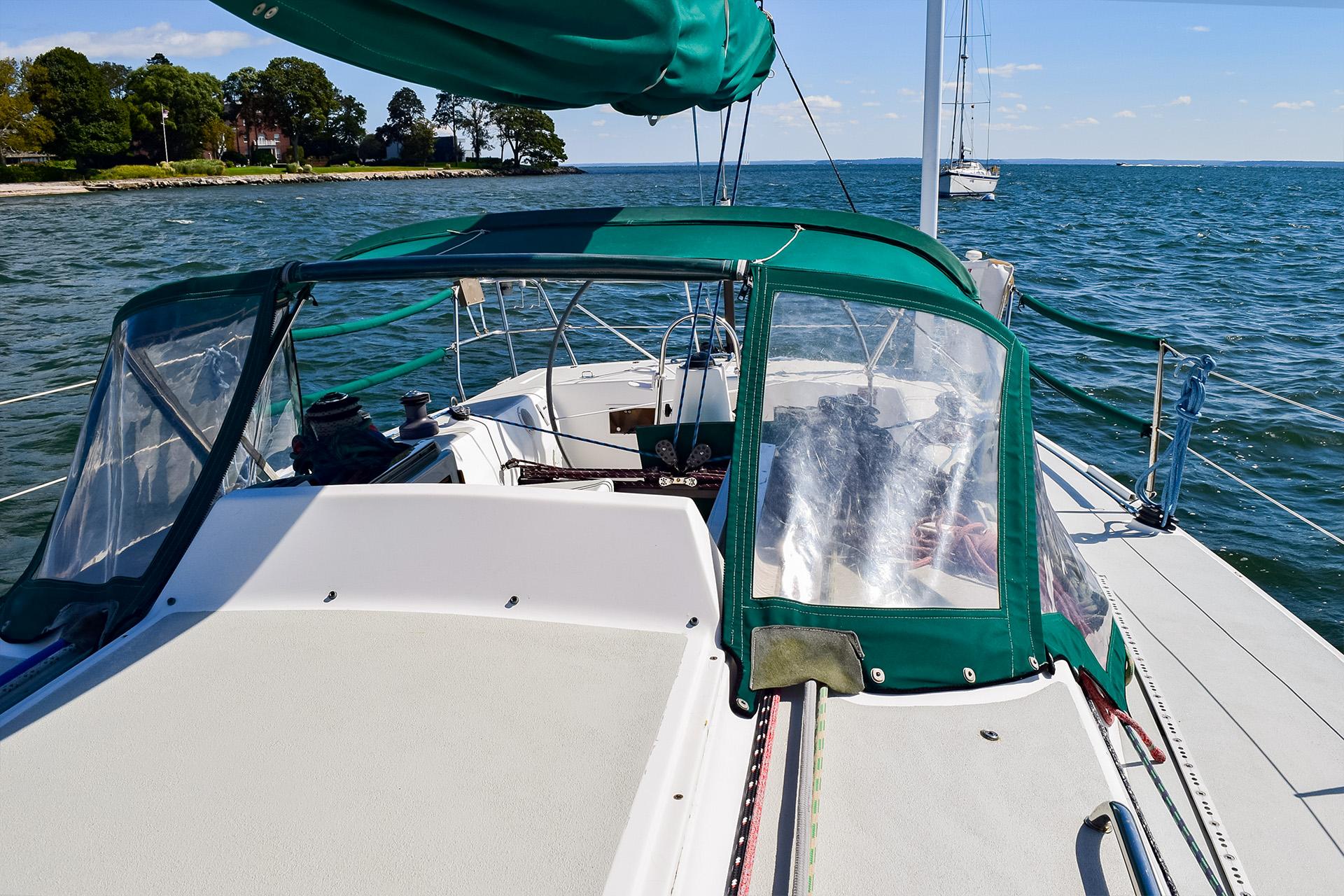 1994 J Boats 130 Racer/Cruiser for sale - YachtWorld