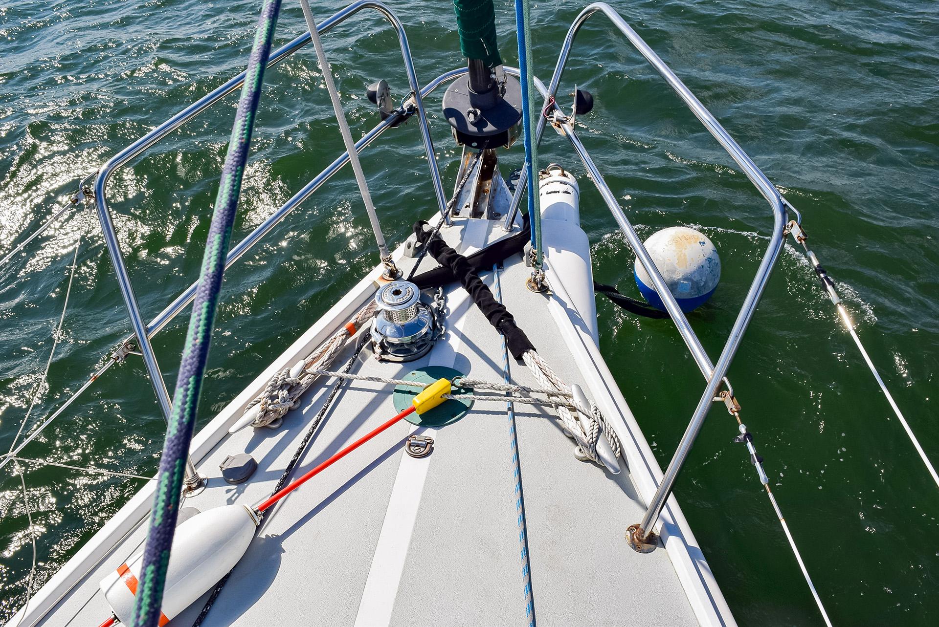 1994 J Boats 130 Racer/Cruiser for sale - YachtWorld