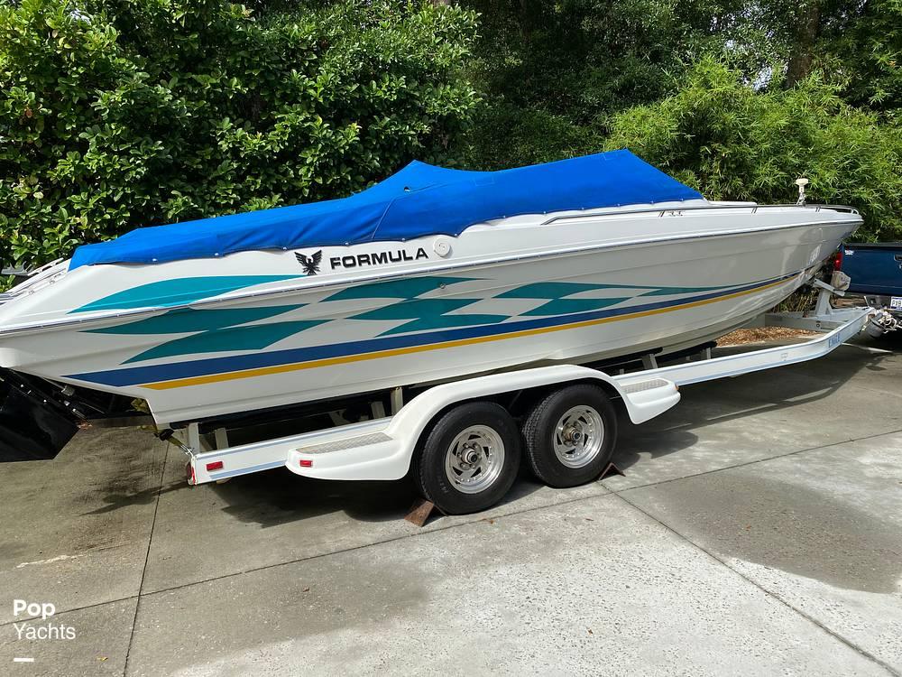 Formula Fastech 271 | 1999 | 8m - South Carolina | Boatshop24