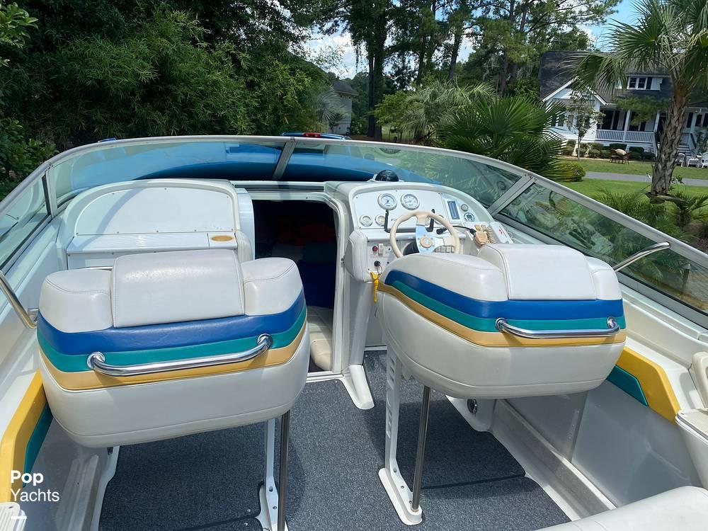 1999 Formula Fastech 271