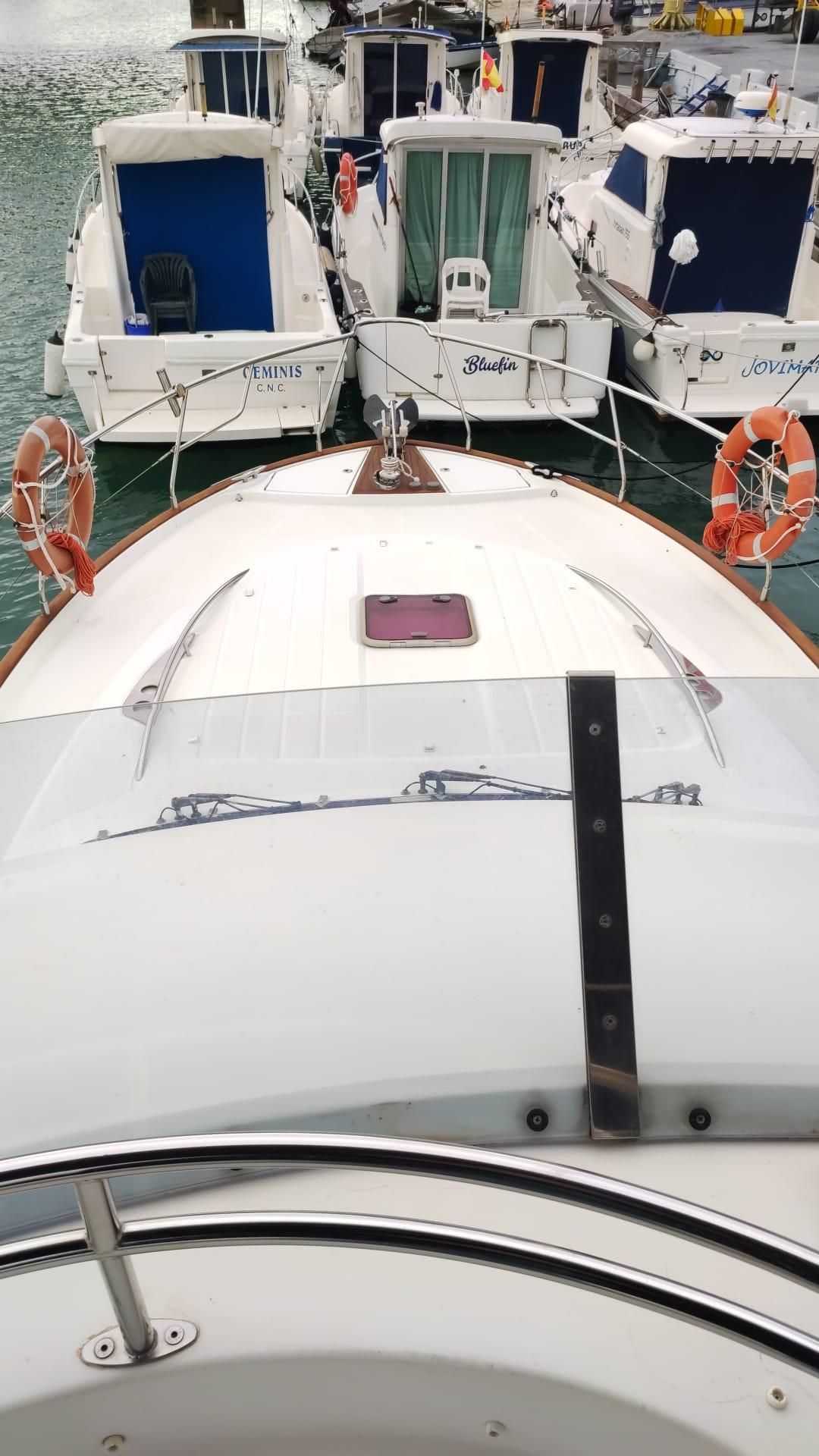 2008 Beneteau Antares 12 Cruiser for sale - YachtWorld