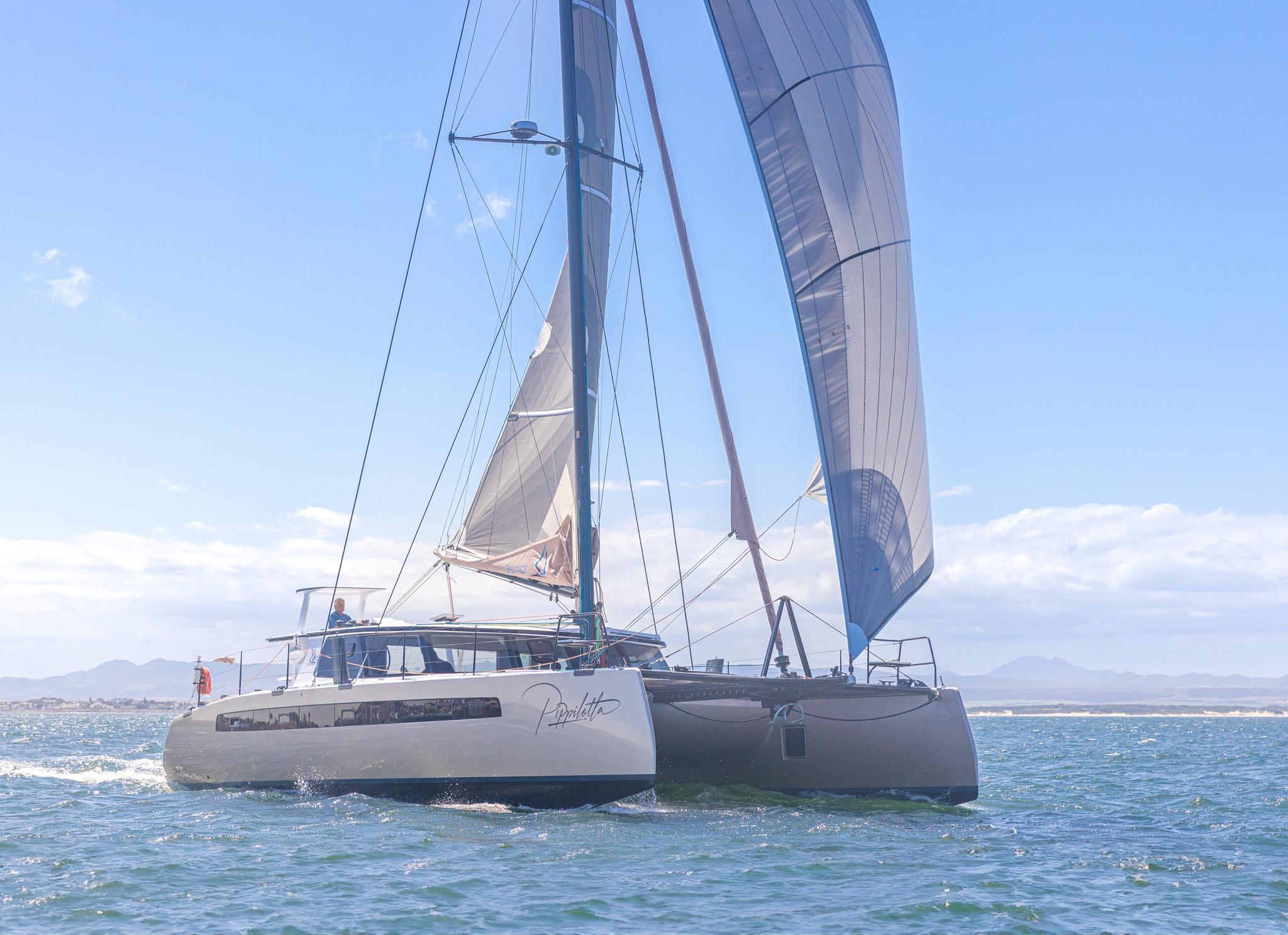 Balance boats for sale | YachtWorld