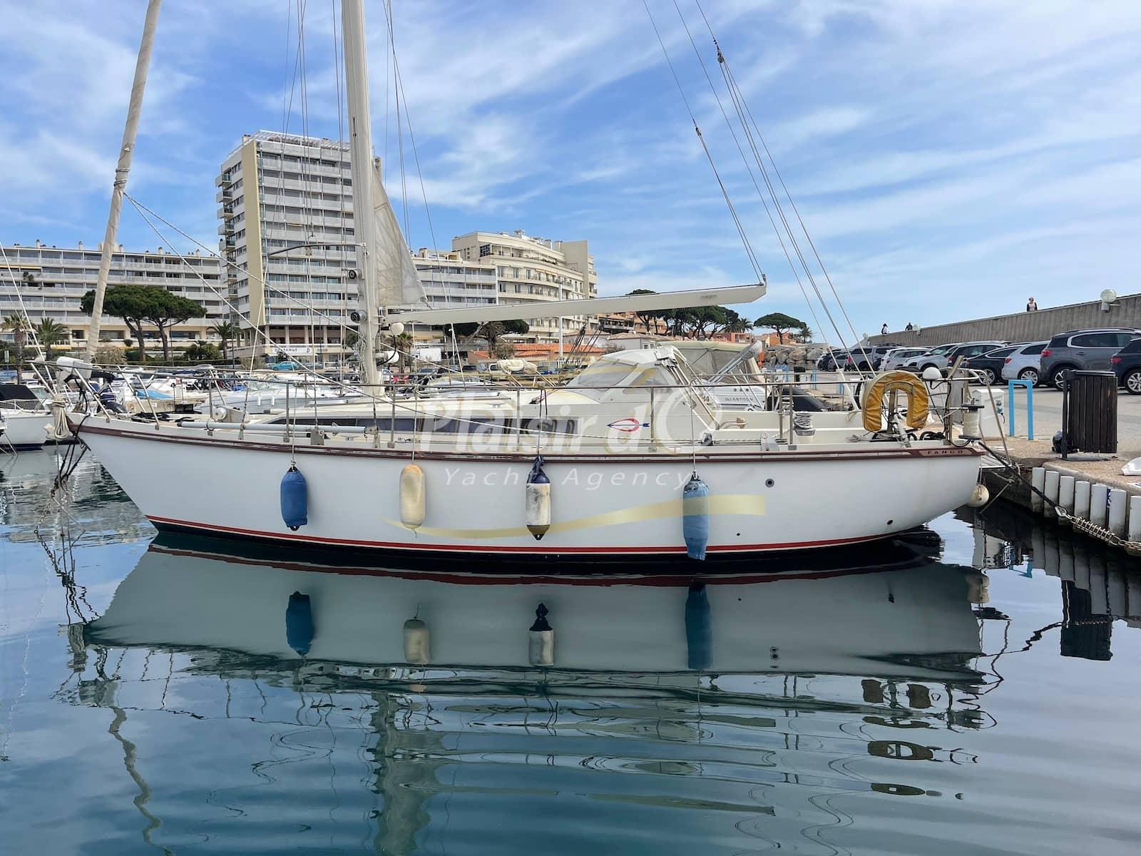 Amel Fango Occasion en Var ( 83 ) - iNautia