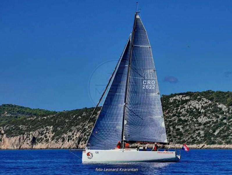 Gebraucht 2011 Archambault M34 - Cuneo | YachtFocus