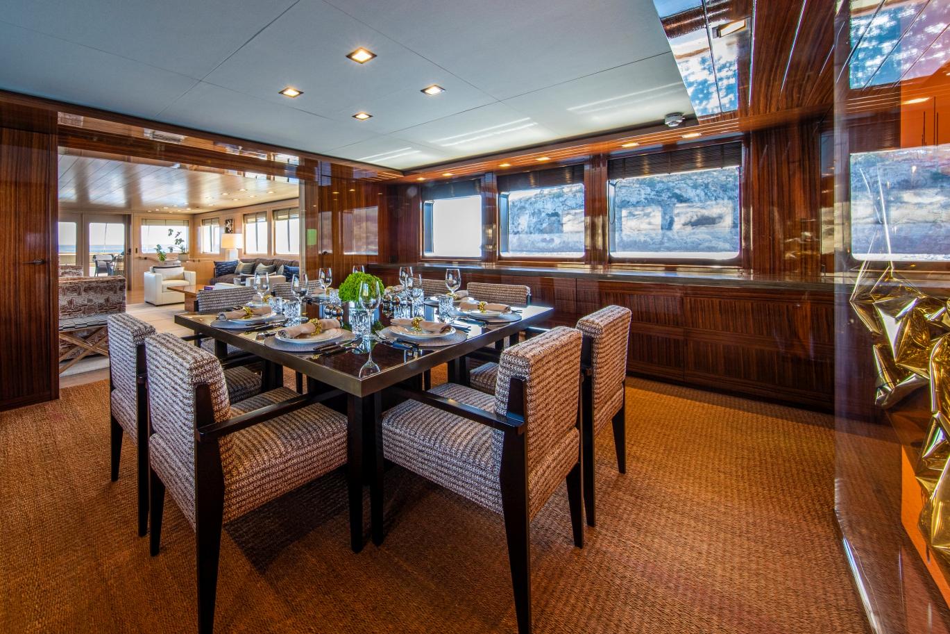 A2 Motor Yachts Feadship for sale - YachtWorld