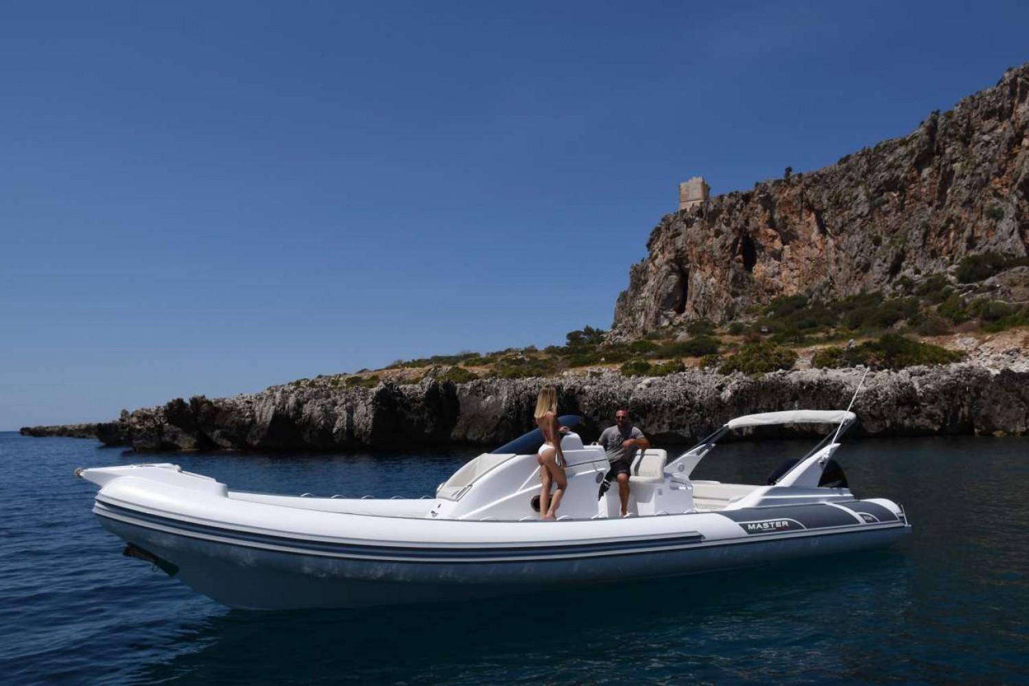 New 2024 Master Master 996 - 33 - Gironde | Youboat