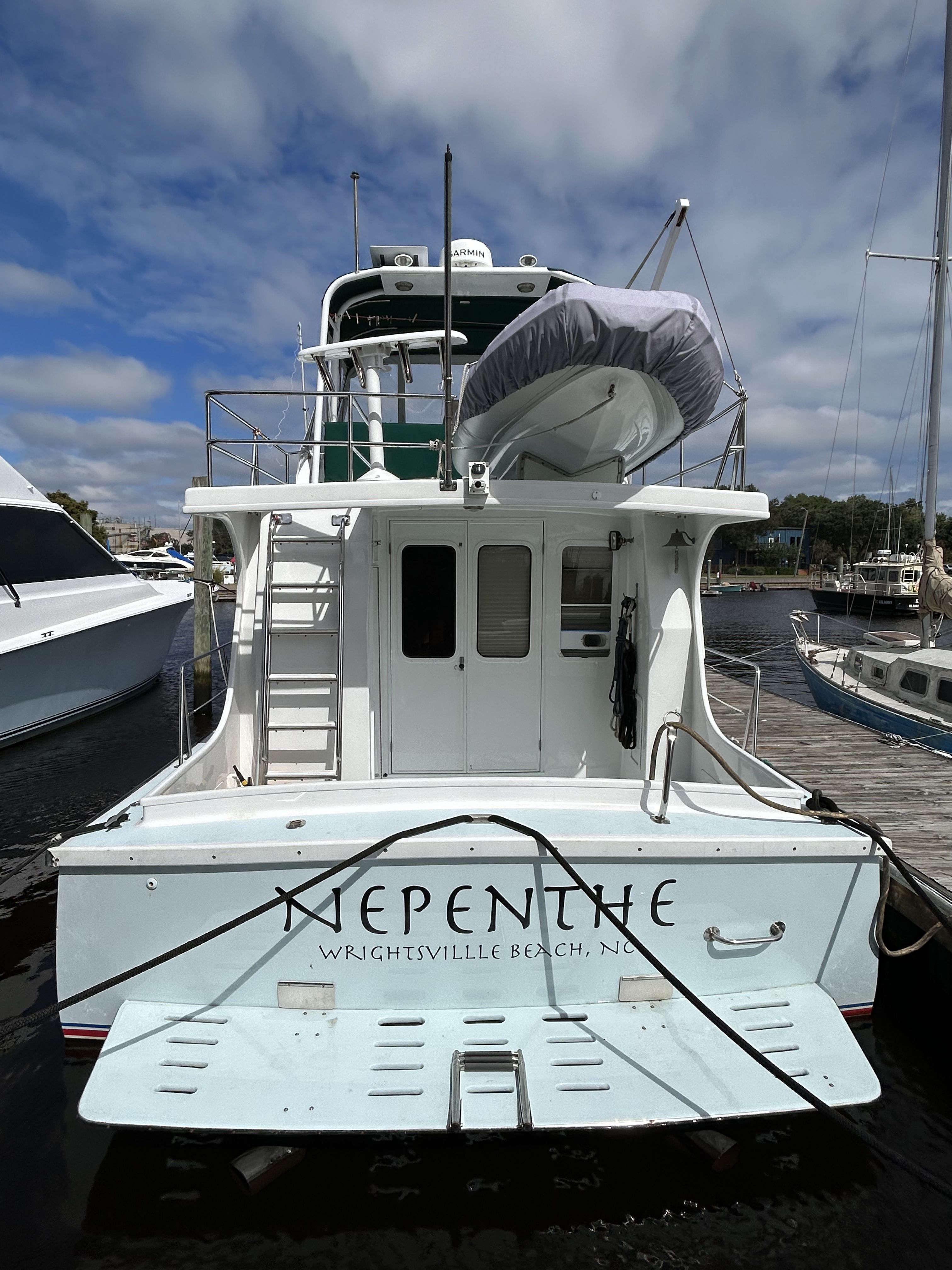 Duffy boats for sale | YachtWorld