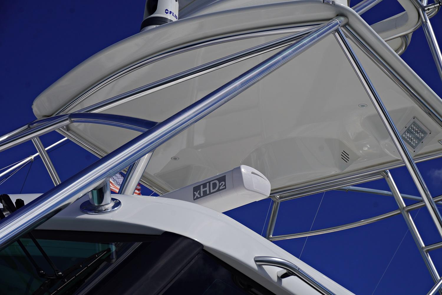 2022 Henriques 42EXHT Sport Fishing for sale - YachtWorld