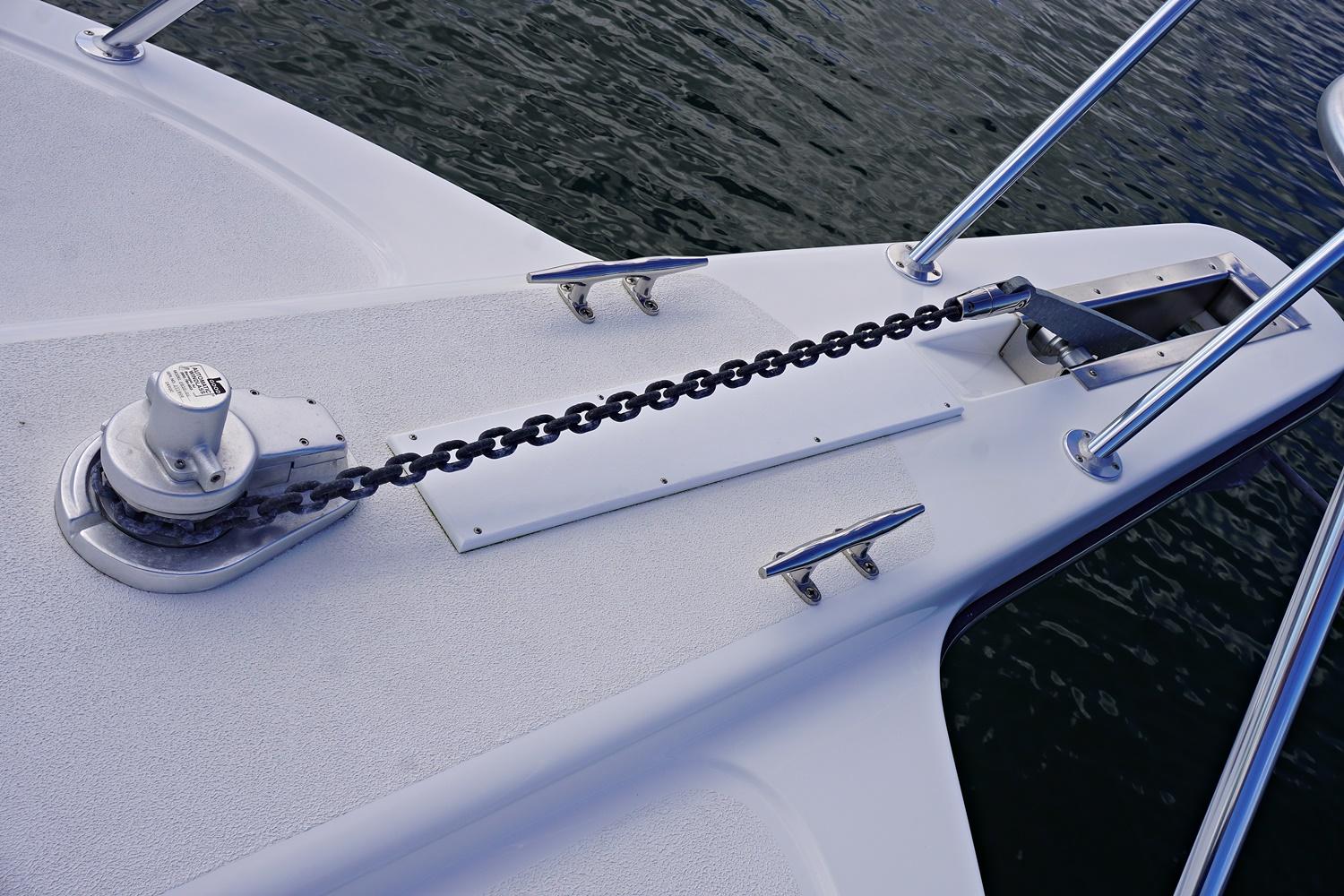 2022 Henriques 42EXHT Sport Fishing for sale - YachtWorld