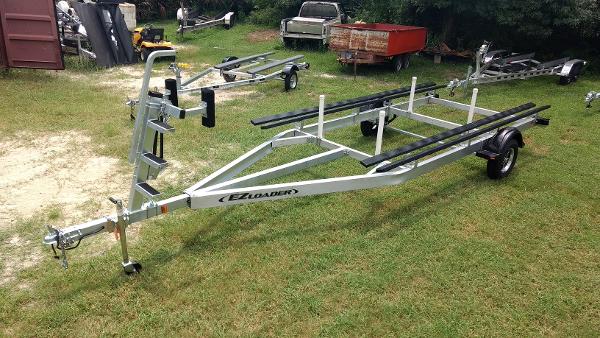 Ez Loader trailers for sale - Boat Trader