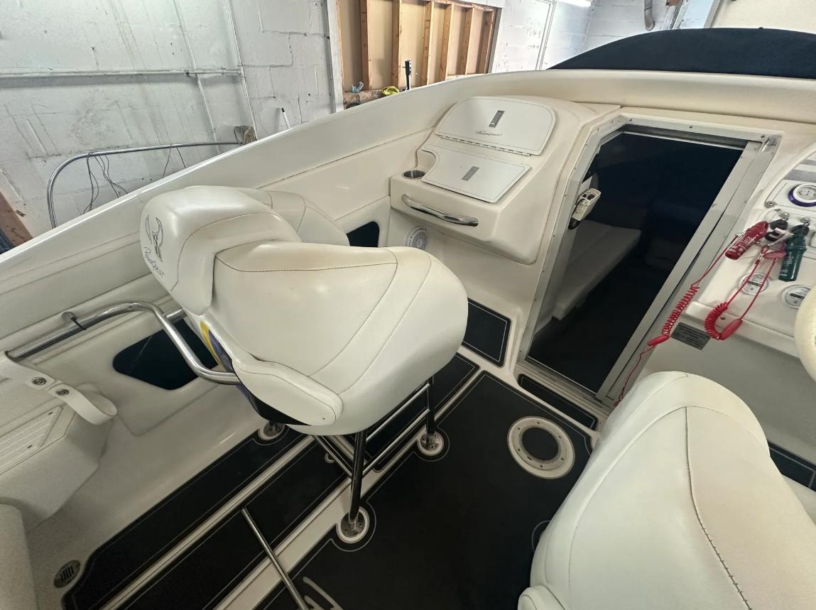 1999 Powerquest 290 Enticer High Performance for sale - YachtWorld