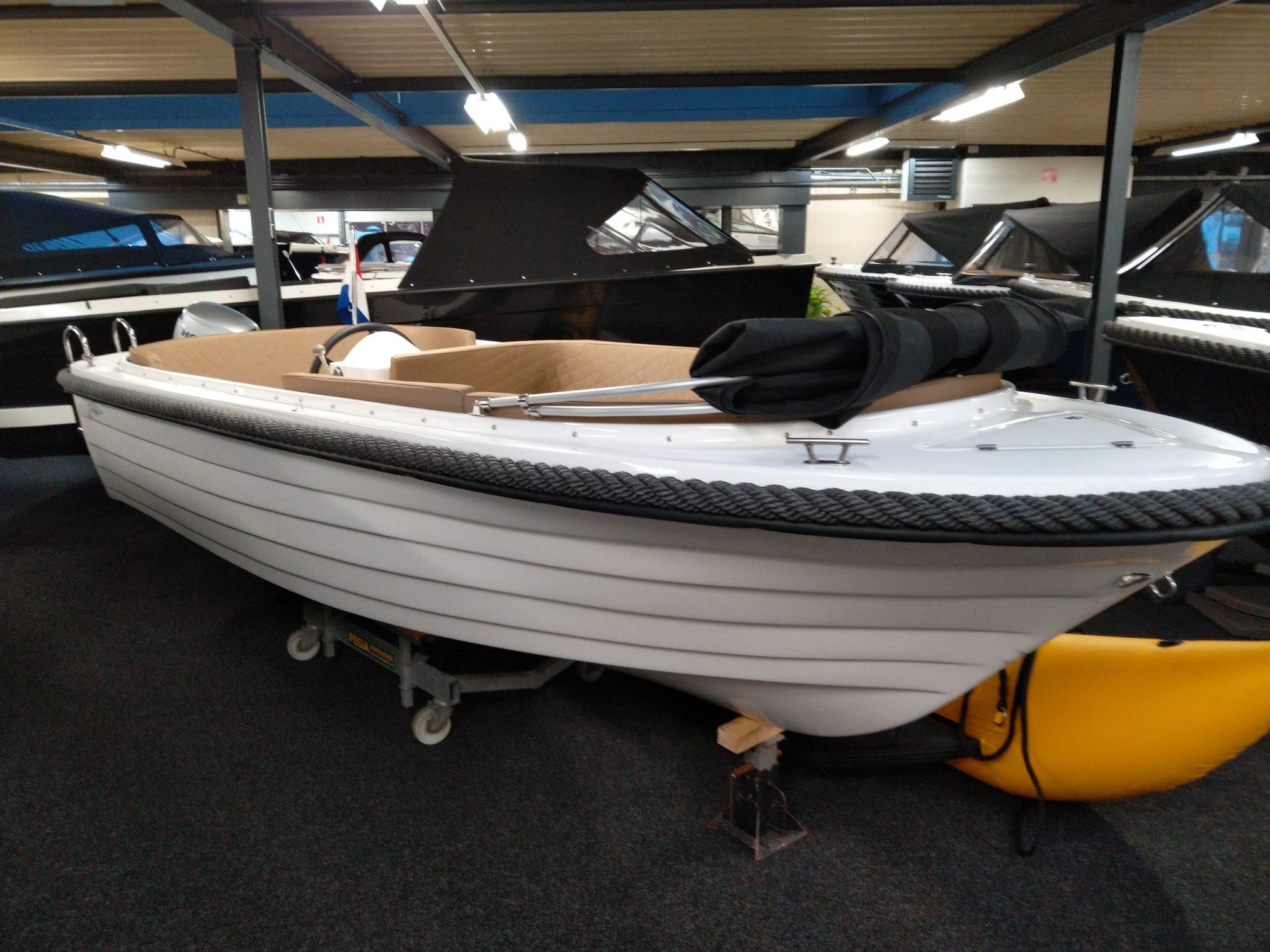 Neuf 2022 Gentle 500 | Youboat