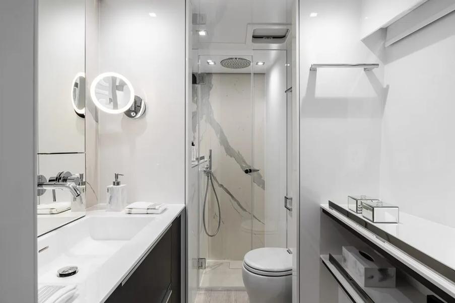 2019 Sunreef Sunreef 50 Dolphin Catamaran for sale - YachtWorld