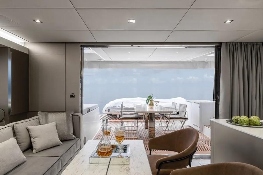 2019 Sunreef Sunreef 50 Dolphin Catamaran for sale - YachtWorld