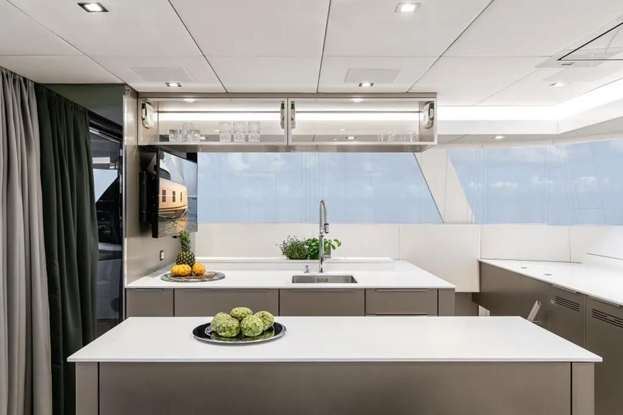 2019 Sunreef Sunreef 50 Dolphin Catamaran for sale - YachtWorld