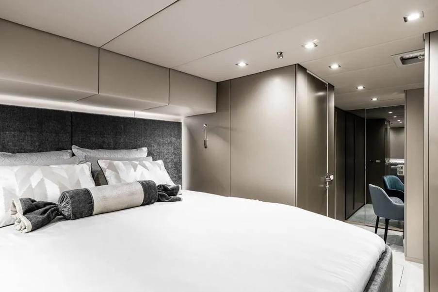 2019 Sunreef Sunreef 50 Dolphin Catamaran for sale - YachtWorld