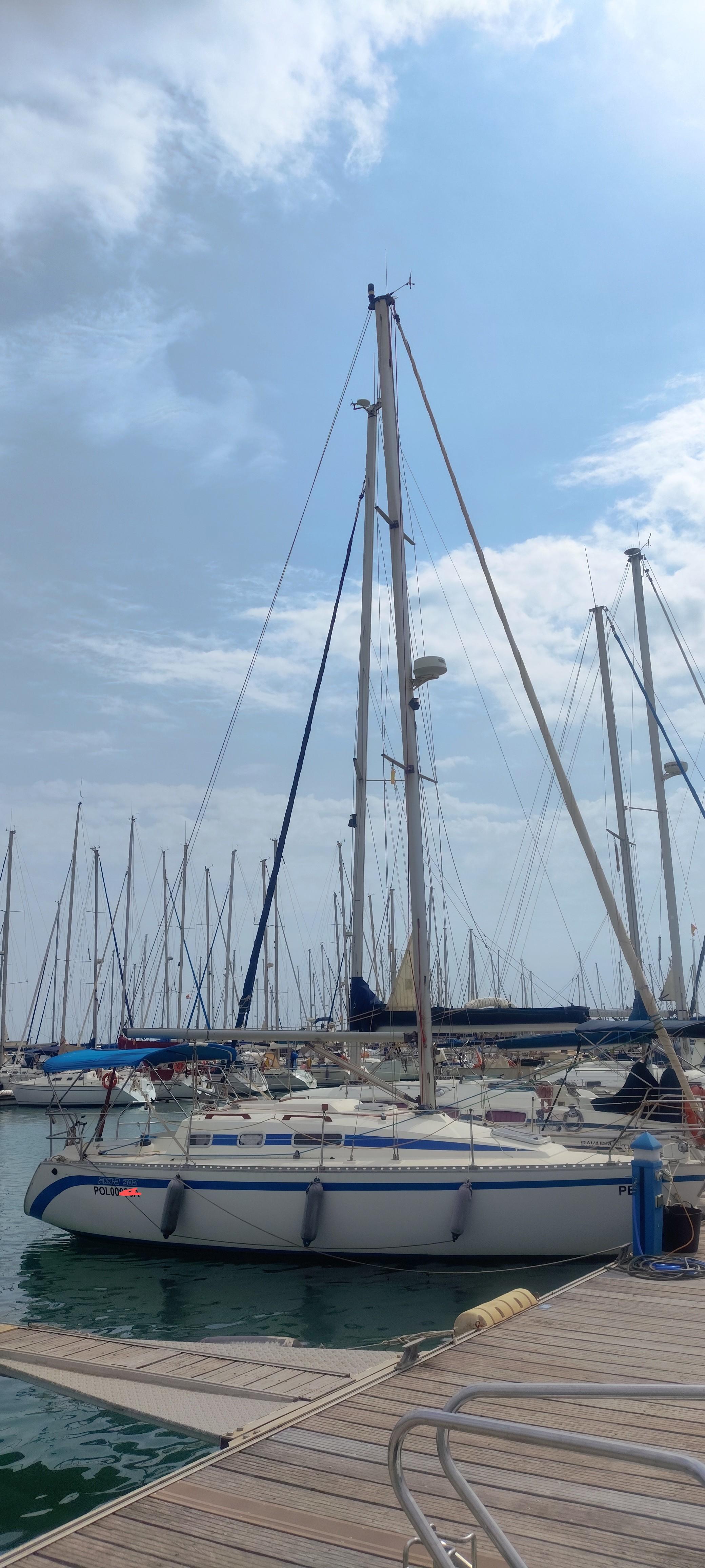 Barcos Furia en venta - Cosas de Barcos