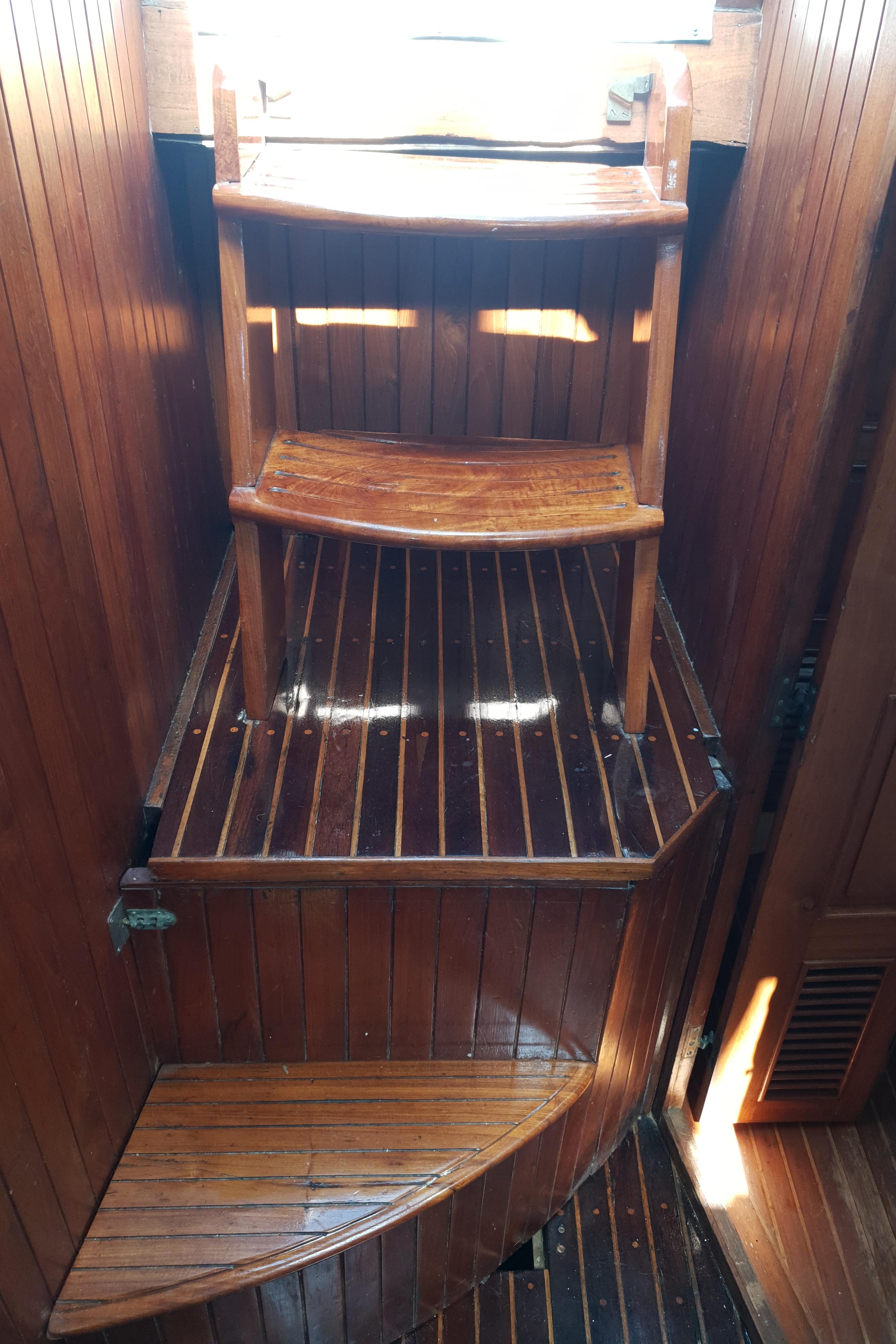 1980 Robert Perry 41 Sloop for sale - YachtWorld