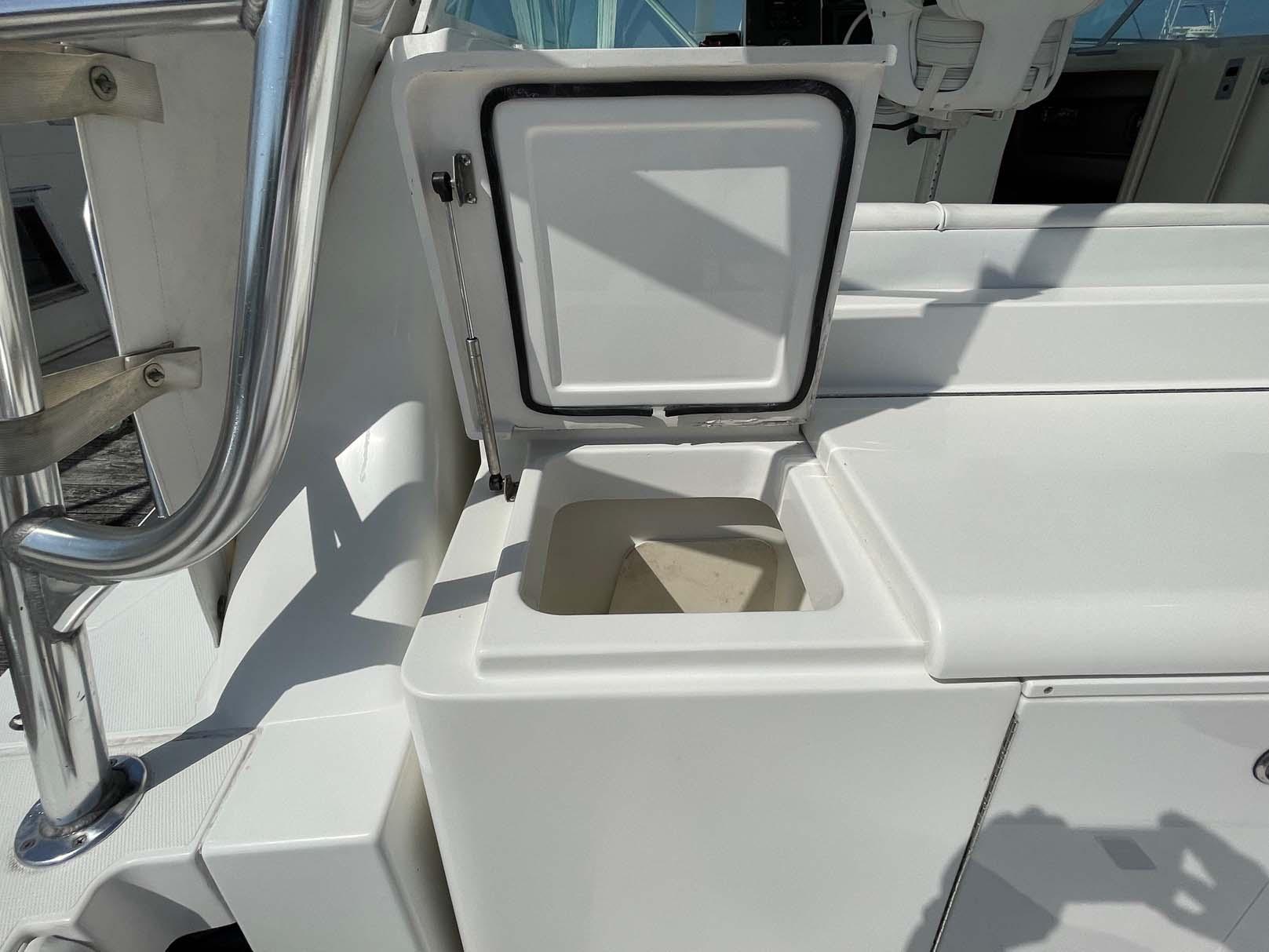 2000 Rampage 38 Express Saltwater Fishing for sale - YachtWorld