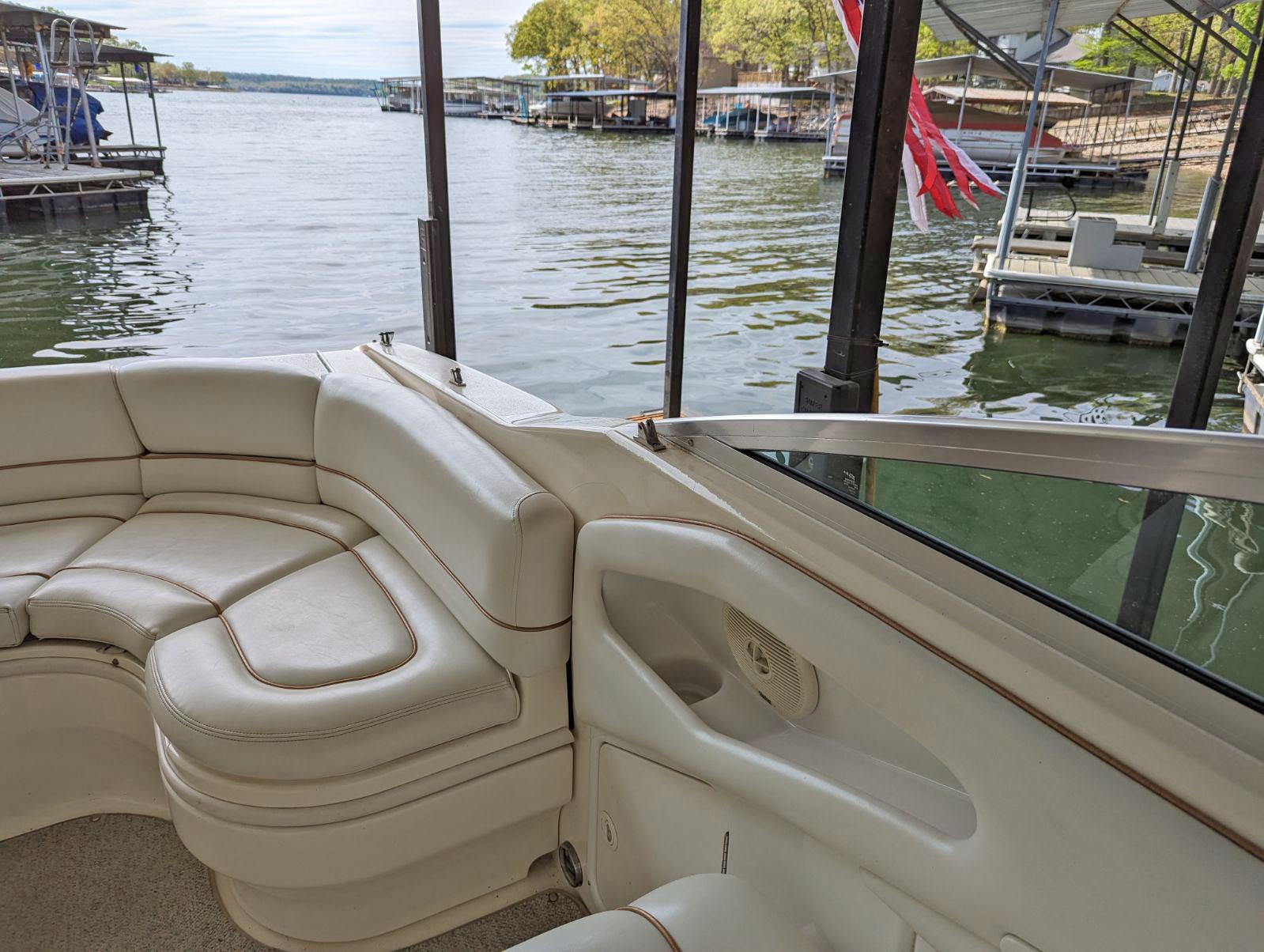 1998 Sea Ray 280 Bow Rider Other for sale - YachtWorld