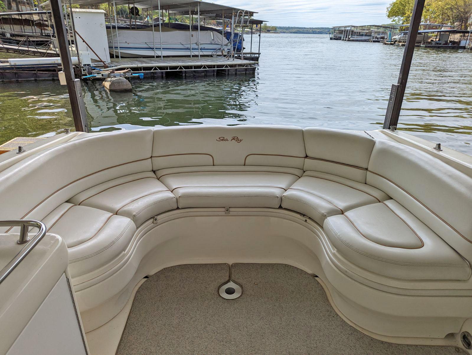 1998 Sea Ray 280 Bow Rider Other for sale - YachtWorld