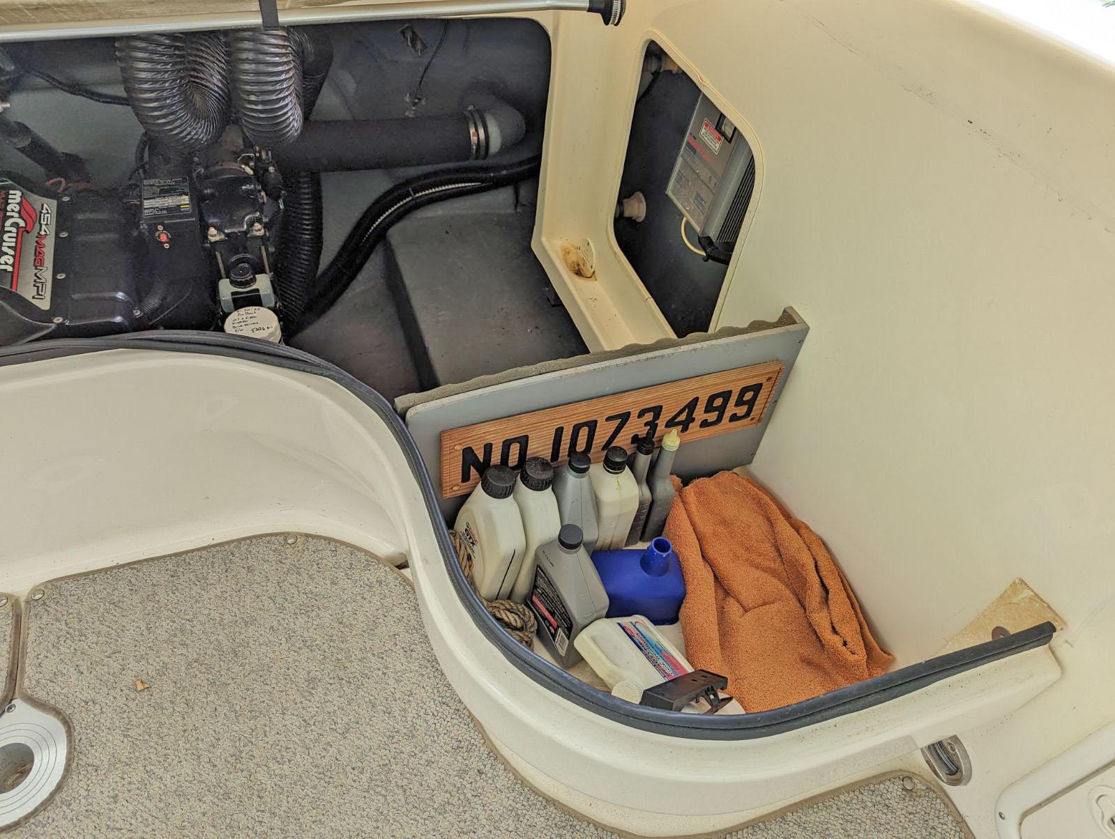 1998 Sea Ray 280 Bow Rider Other for sale - YachtWorld