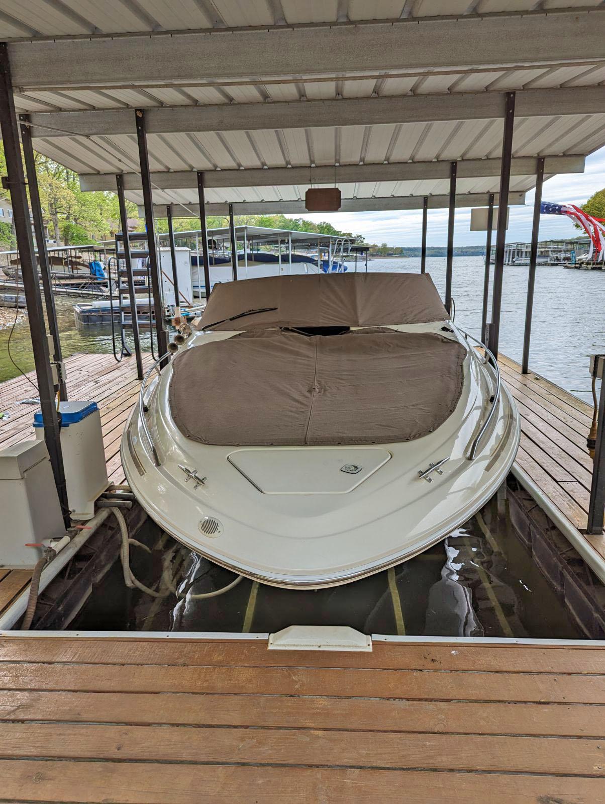 1998 Sea Ray 280 Bow Rider Other for sale - YachtWorld