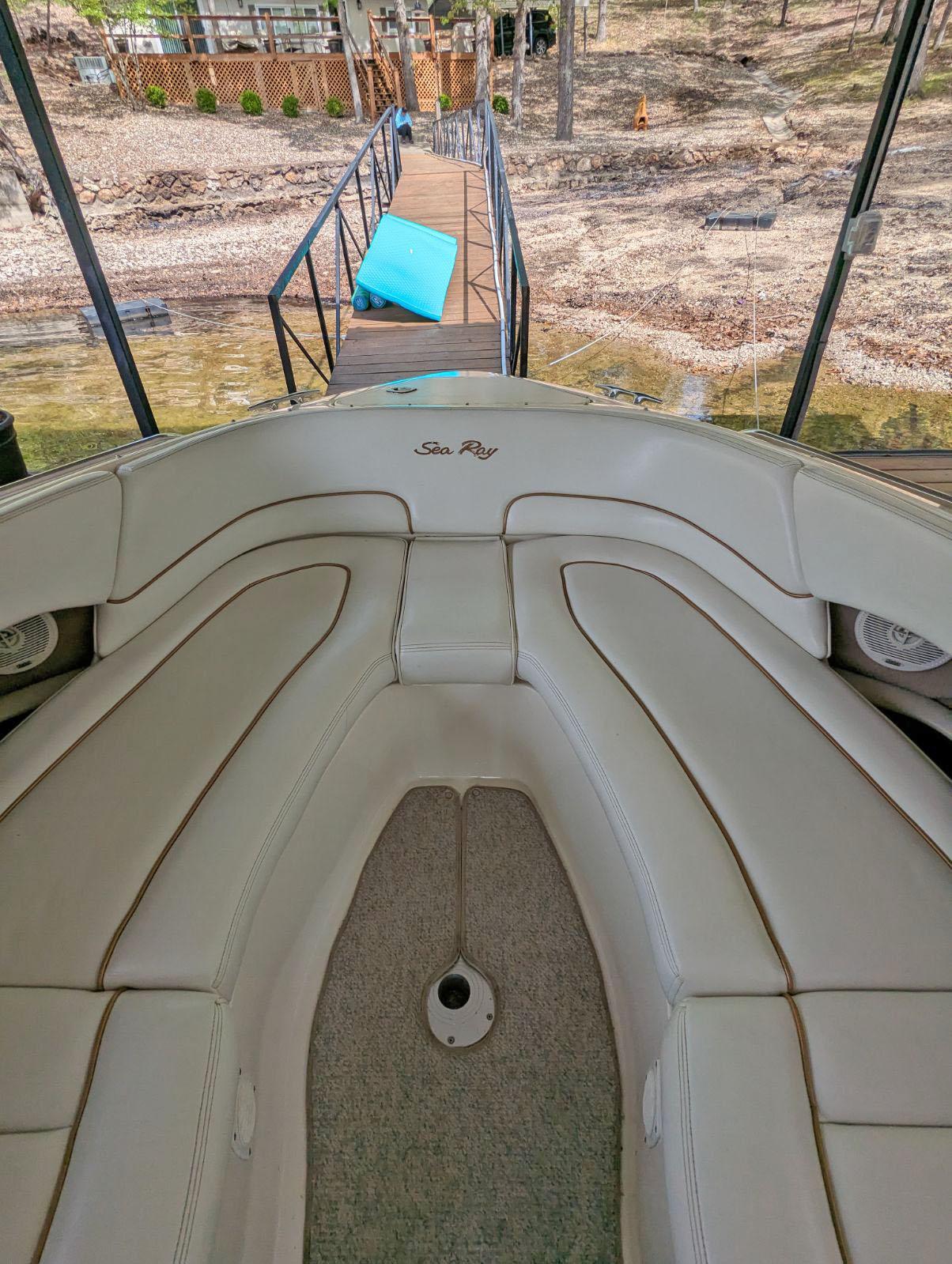 1998 Sea Ray 280 Bow Rider Other for sale - YachtWorld