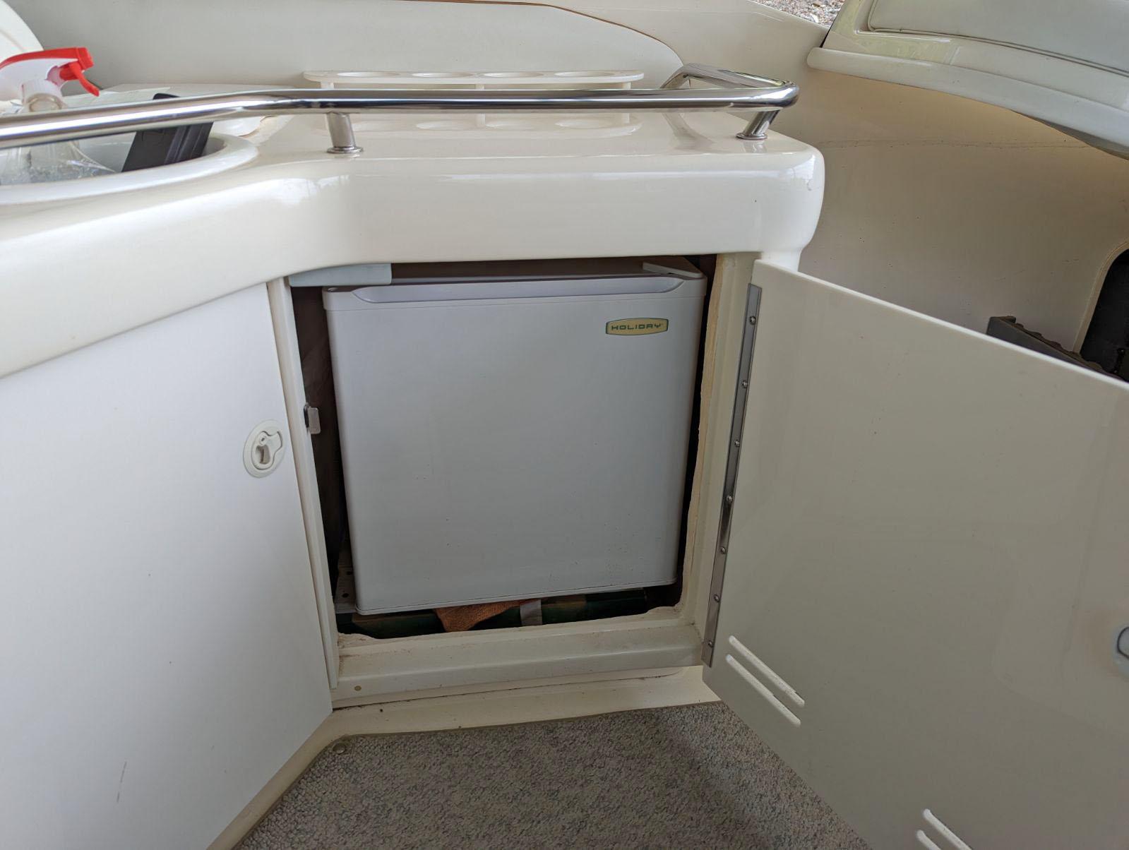 1998 Sea Ray 280 Bow Rider Other for sale - YachtWorld