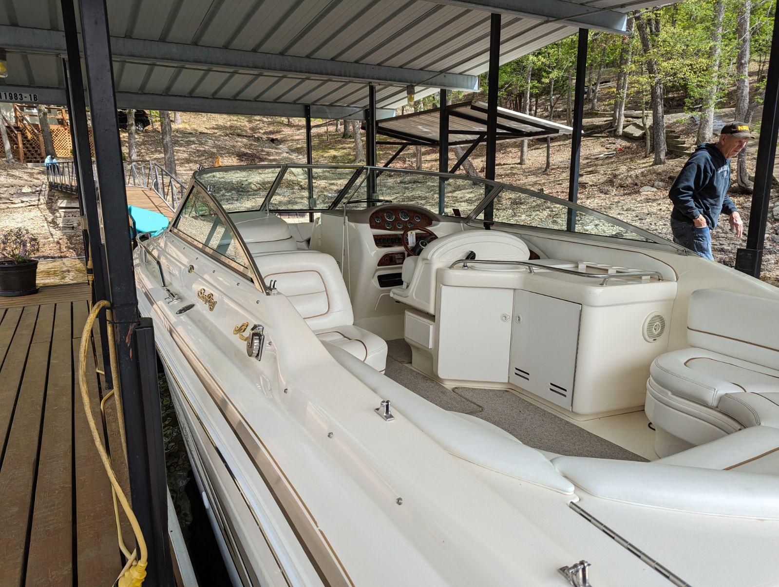 1998 Sea Ray 280 Bow Rider Other for sale - YachtWorld