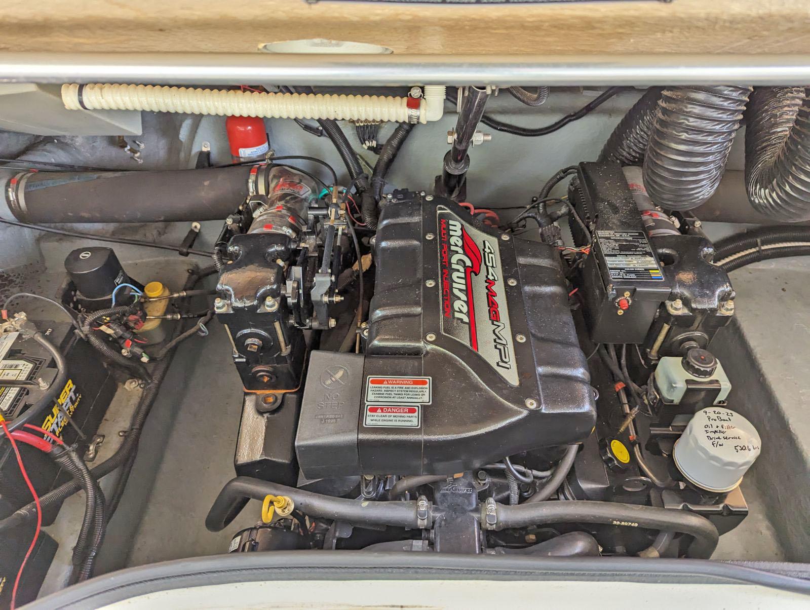 1998 Sea Ray 280 Bow Rider Other for sale - YachtWorld