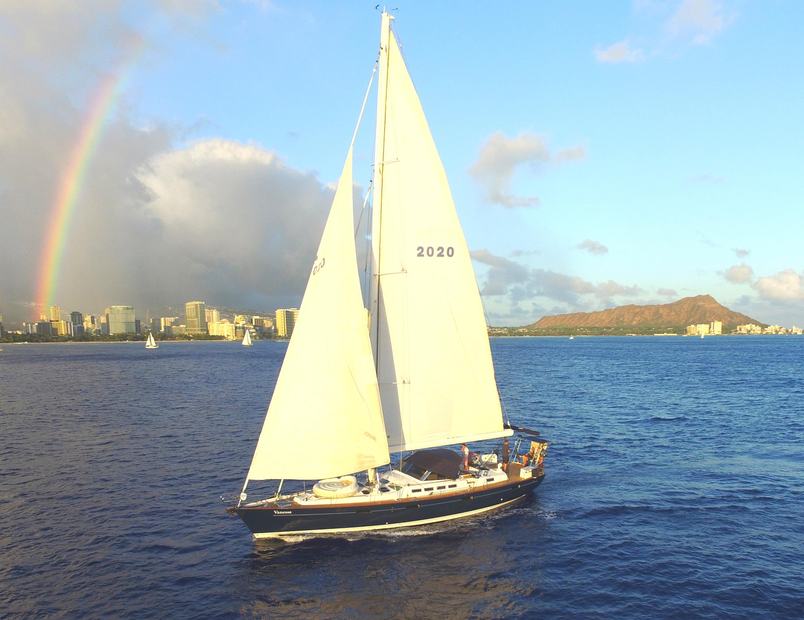 2006 Beneteau Farr Center Cockpit Sloop for sale - YachtWorld