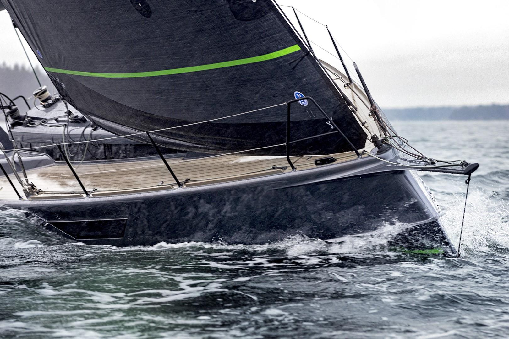 2024 Shogun 43 Racer/Cruiser for sale - YachtWorld