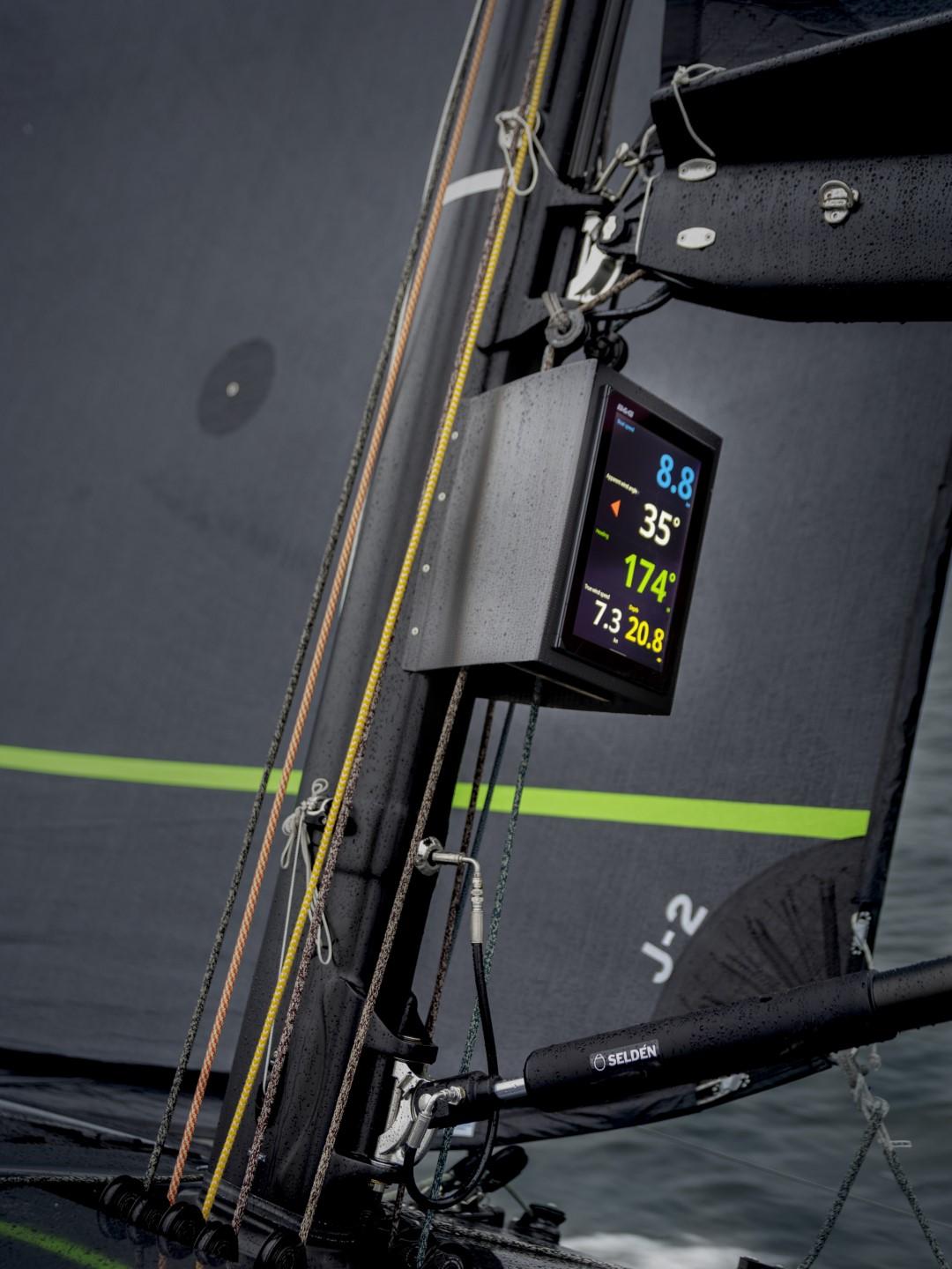 2024 Shogun 43 Racer/Cruiser for sale - YachtWorld