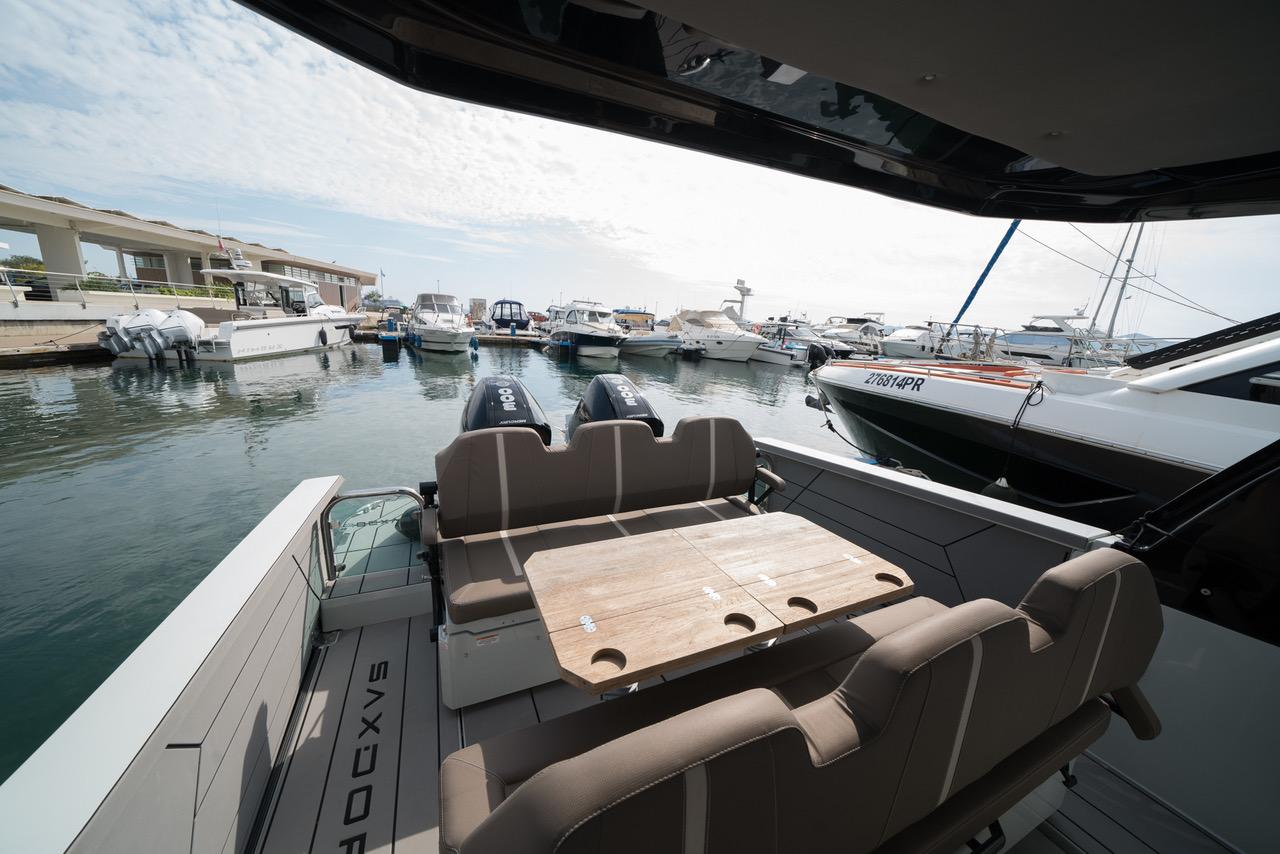 2022 Saxdor 320 GTO Cruiser for sale - YachtWorld