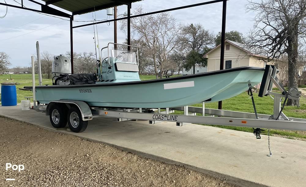 Used 2023 Stoner Boat Works Super Cat - Texas | TopBoats