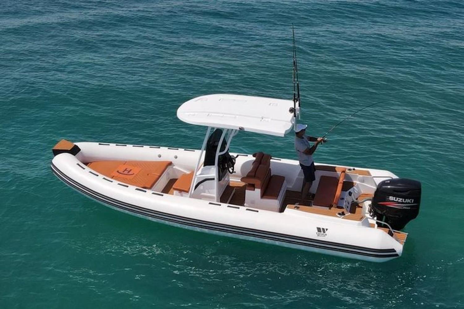 New 2024 Tiger Marine PRO LINE 740 - 17 - Charente-Maritime | TopBoats