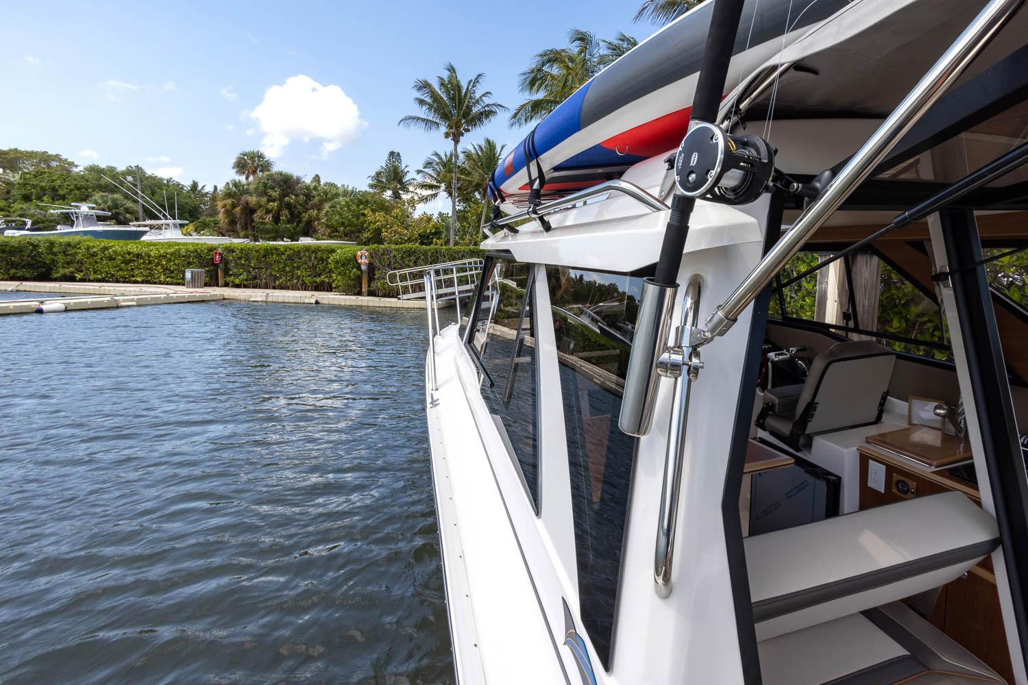 2024 Cutwater 248 Coupe Croiseurs rapides à vendre - YachtWorld