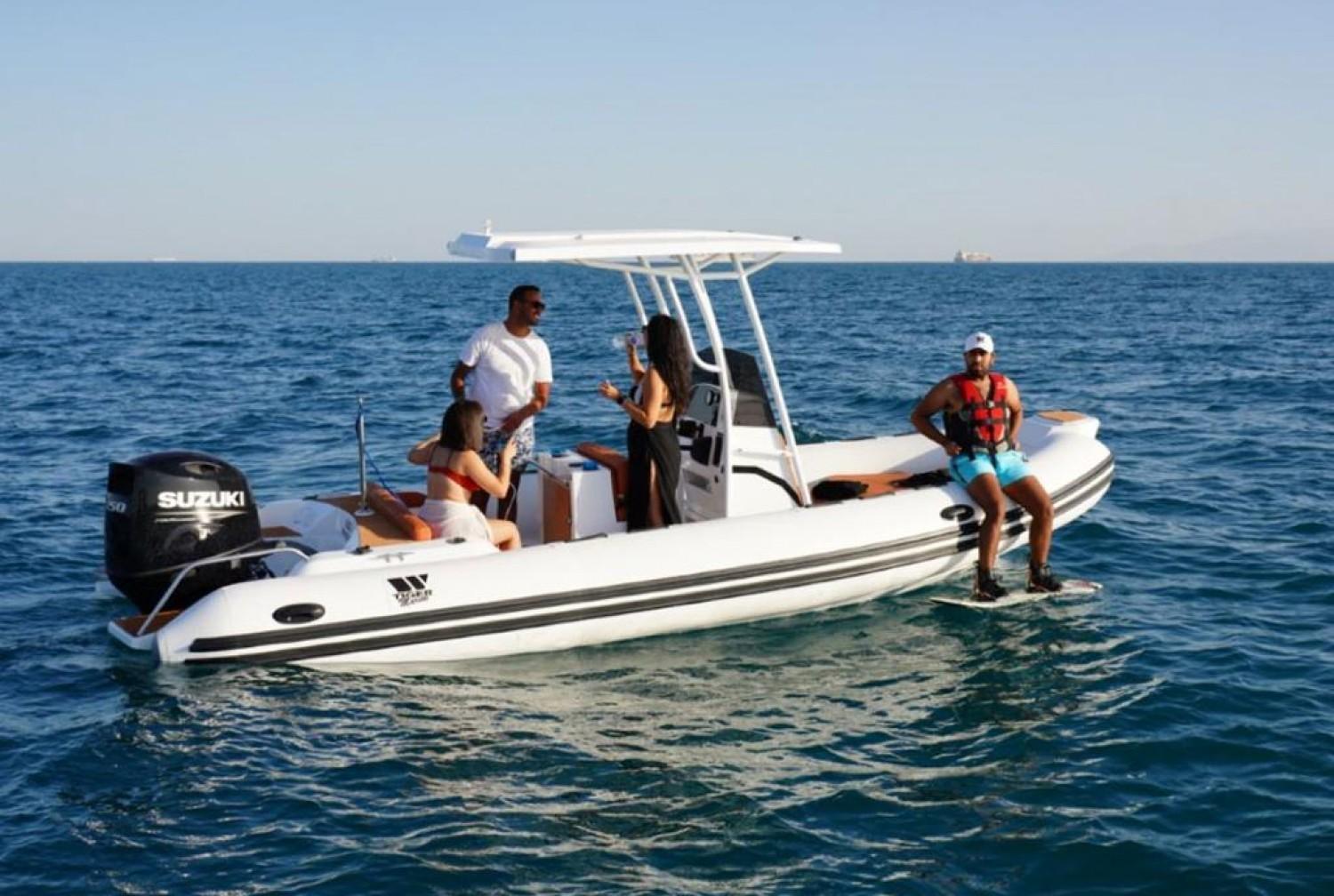 New 2024 Tiger Marine Pro Line 620 - 17 - Charente-Maritime | TopBoats