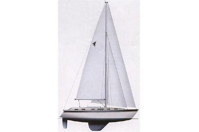 1989 Westerly Oceanlord Cruiser for sale - YachtWorld