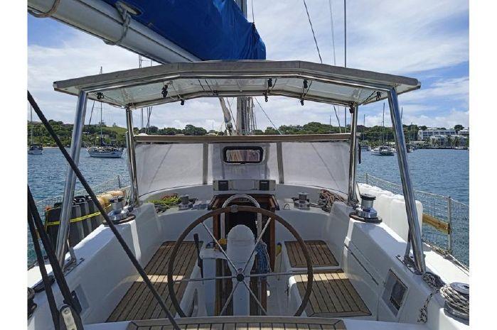 1989 Westerly Oceanlord Cruiser for sale - YachtWorld