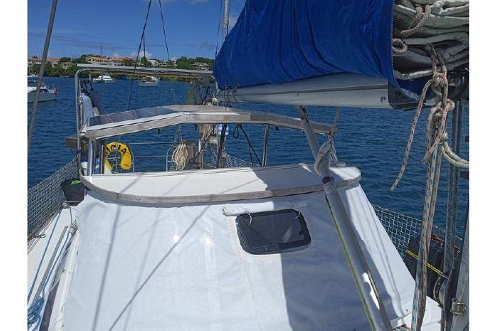 1989 Westerly Oceanlord Cruiser for sale - YachtWorld